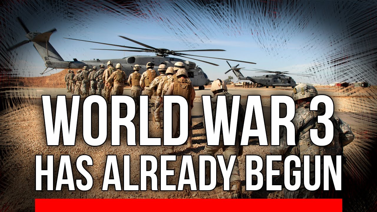 Hat Der Dritte Weltkrieg Bereits Begonnen Uncut news ch No Zensur hat-der-dritte-weltkrieg-bereits-begonnen-uncut-news-ch-no-zensur